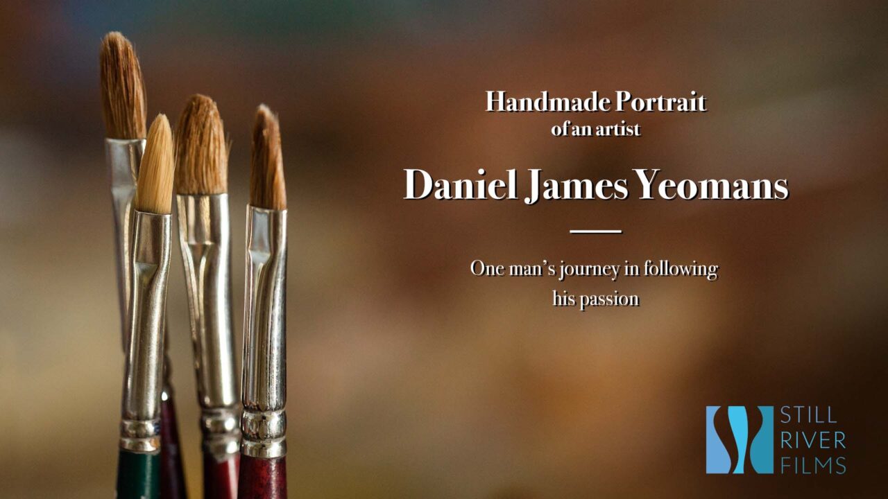 Film-Cover - Daniel James Yeomans